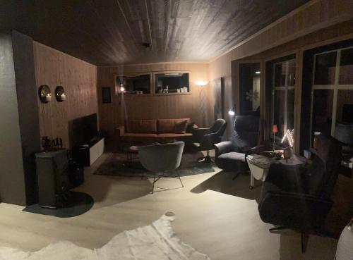 Holiday home Trollstua, Solheim, Norway - Booking.com