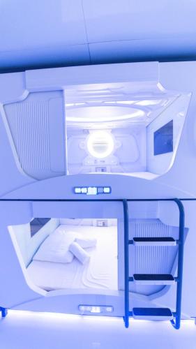 Optimi Rooms Madrid, Madrid (updated prices 2025)