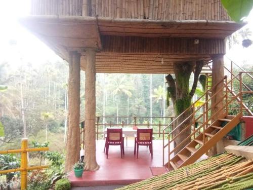 Kalidasa Tree House and Villa, Wayanad, Chekadi (updated prices 2025)