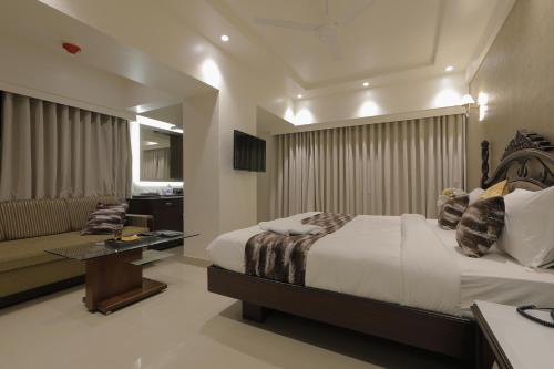 Hotel Ariana Residency, Mumbai – Updated 2023 Prices
