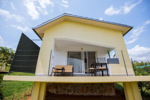 Umuko lodge (Ruanda Rwamagana) - Booking.com