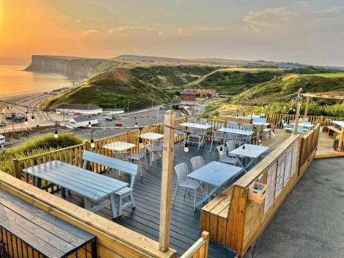 The Spa Hotel, Saltburn-by-the-Sea – Updated 2023 Prices