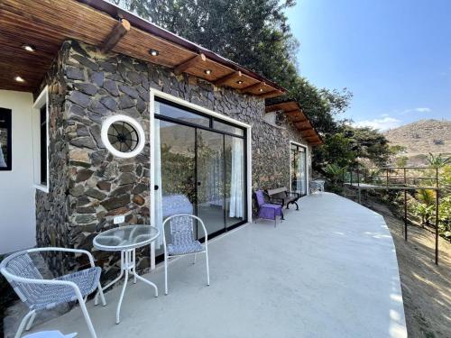 Pirca's House - Cabaña K'allma, Simbal, Peru - Booking.com