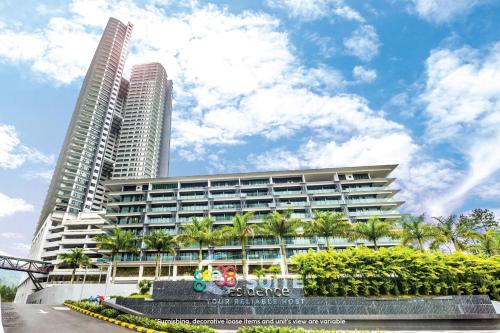 Geo38 Premium Suites at Genting Highlands, Genting Highlands – Updated ...