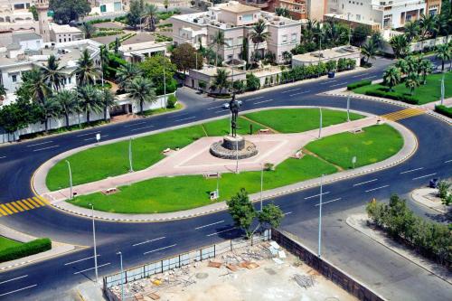 Seafront Luxury Suites Jeddah Corniche, Jeddah – Updated 2024 Prices
