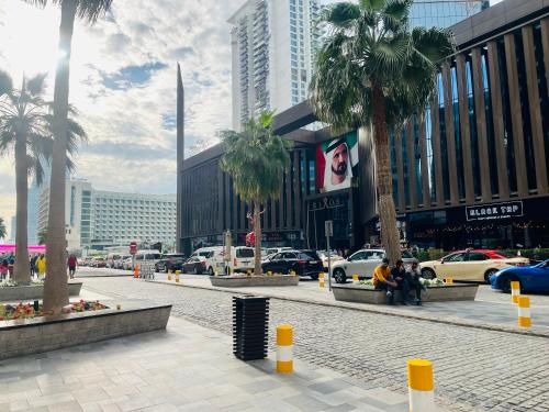 JBR Walk beach - Jumeirah beach residence-Dubai marina - Jacuzzi, Dubai ...