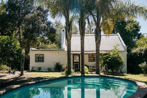Classic Greyton Cottage for Two, Greyton (updated prices 2024)