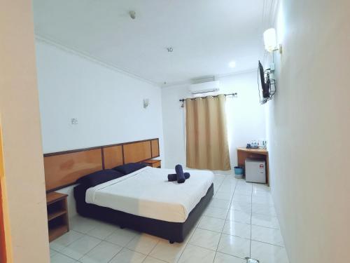 THE ZULEY HERITAGE HOTEL, Kuala Perlis – Updated 2023 Prices