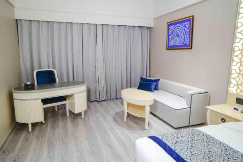 The Grand Nirvana Hotel, Bareilly – Updated 2023 Prices