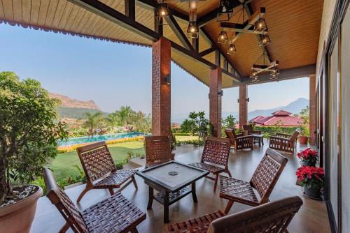 SaffronStays Althea, Lonavala, Lonavala – Updated 2023 Prices