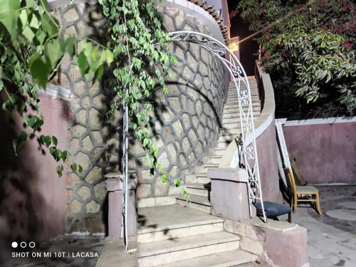 studio in Maadi with private entrance, Cairo (updated prices 2024)