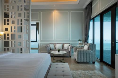 Panbil Residence Serviced Apartment, Batam Center (updated prices 2025)