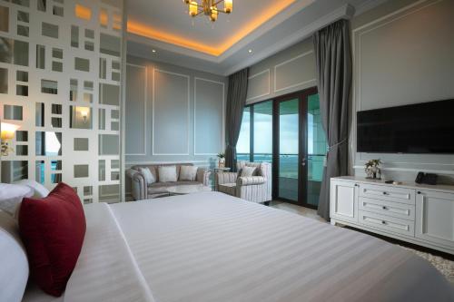 Panbil Residence Serviced Apartment, Batam Center (updated prices 2025)