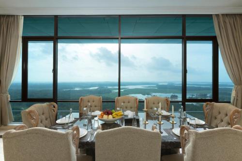 Panbil Residence Serviced Apartment, Batam Center (updated prices 2025)