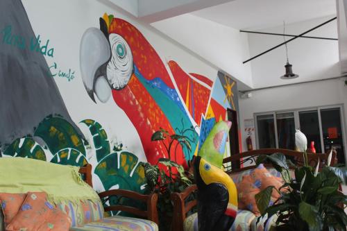 Cando Living Apartments in Central Avenue, San José (updated prices 2024)