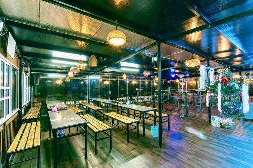 Sapa Center View Hotel, Sa Pa (updated prices 2024)