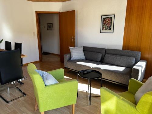 Charmante und zentrale Wohnung am Weiherpark Arbon, Arbon – Updated ...