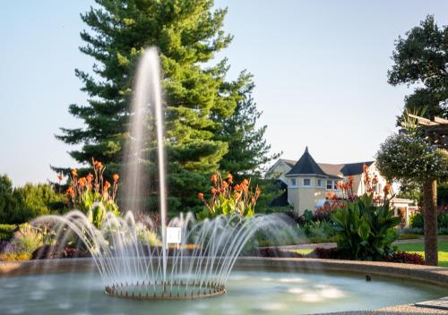 Oglebay Resort, Wheeling – Updated 2024 Prices