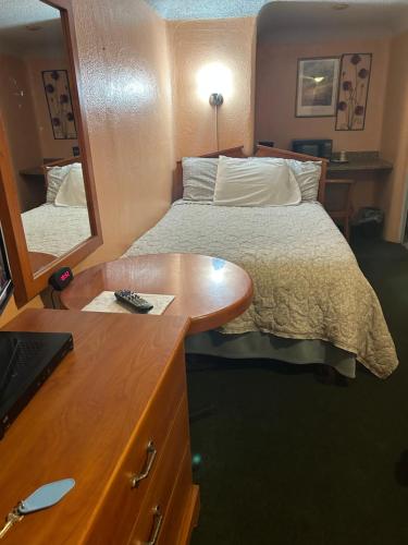 Budget Inn Motel Chemult, Chemult (updated prices 2025)