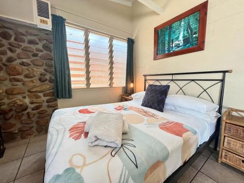 Sapphire Caravan & Cabin Park, Rubyvale (updated prices 2024)