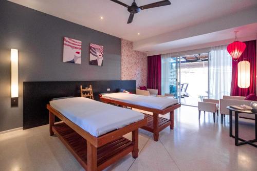 Red Ginger Chic Resort, Ao Nang Beach (updated prices 2025)