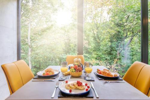 The Keep at Castlegate - Luxury detached retreat in Cragg vale, Hebden ...