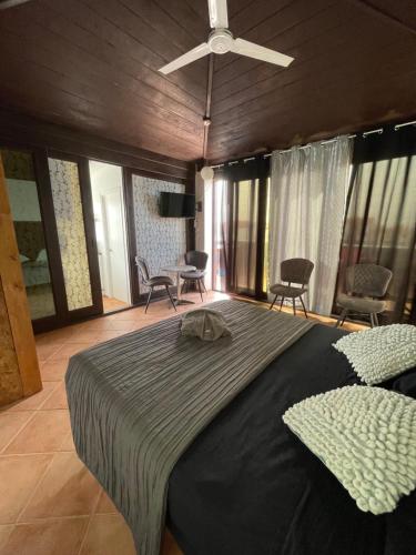 Blue eagle, Santa Maria – Updated 2024 Prices