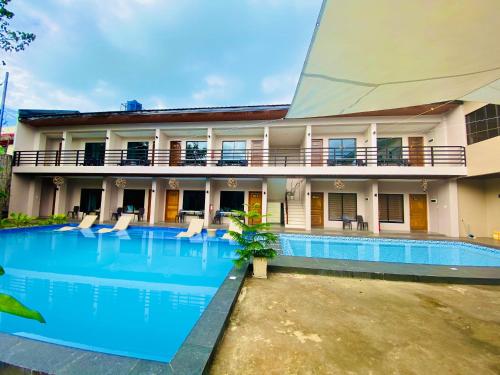 TEZA Resort, Bantayan Island (updated prices 2025)