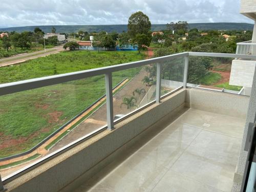 Condomínio Recanto do Bosque - RBF-10, Caldas Novas – Tarifs 2023