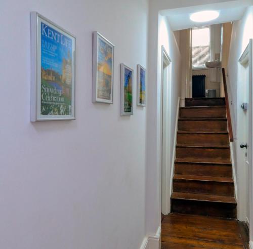 Trinity Square, Margate, Kent – Updated 2023 Prices