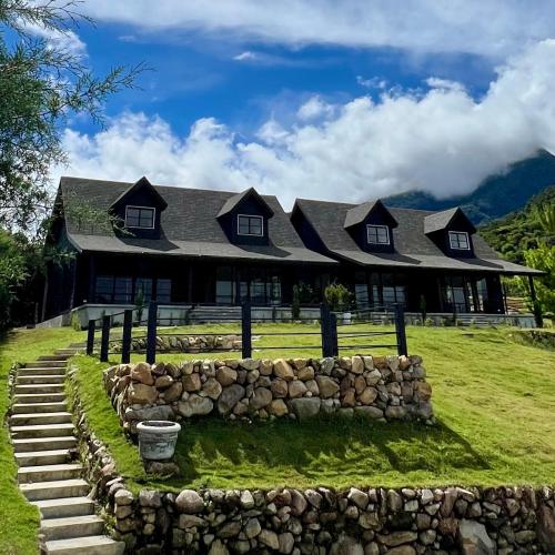 Risco de Hugo, Boquete – Precios actualizados 2023