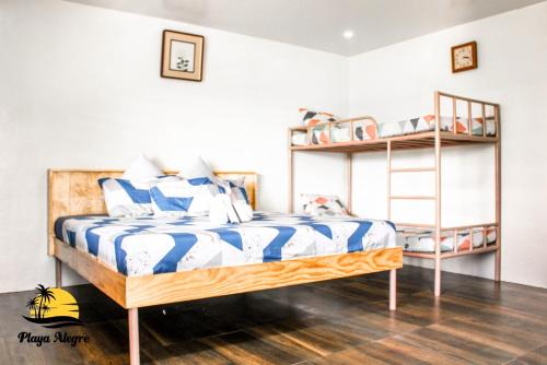 Playa Alegre Beach Resort & Restaurant, Tanauan (updated prices 2025)