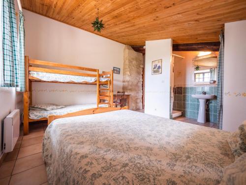 Gîte de Vénascle, Moustiers-Sainte-Marie (tarifs actualisés, 2025)