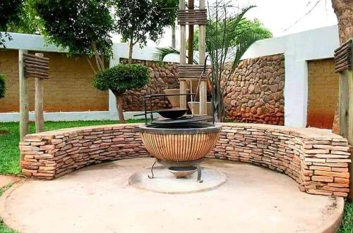 MAKWATAMBANI GUEST MANOR, Thohoyandou (updated prices 2024)