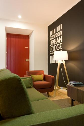 Azorean Urban Lodge, Ponta Delgada (updated prices 2025)