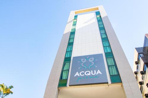 Acqua Prime Maceió Ponta Verde, Maceió – Updated 2023 Prices