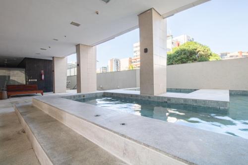 Acqua Prime Maceió Ponta Verde, Maceió – Preços 2024 atualizados