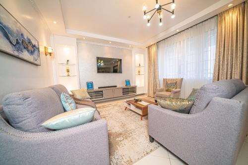 Marison Homes Kilimani Nairobi, Nairobi (updated prices 2025)