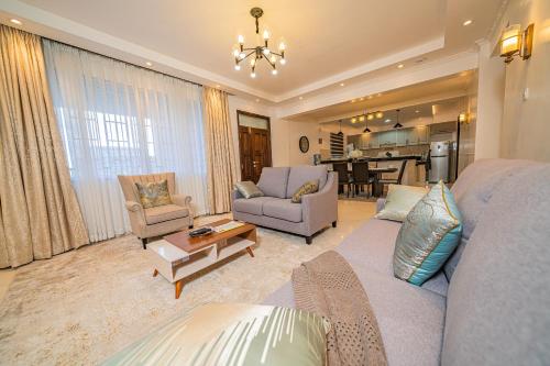 Marison Homes Kilimani Nairobi, Nairobi (updated prices 2024)