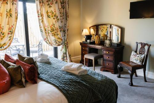 Tankardstown House, Slane (updated prices 2024)