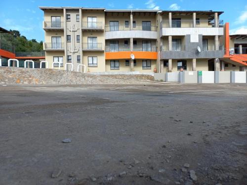 Kubung Hotel (Lesotho Quthing) - Booking.com