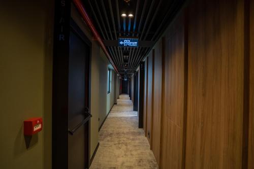 Hotel 21, Tbilisi (updated prices 2025)