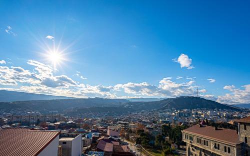 Hotel 21, Tbilisi (updated prices 2025)