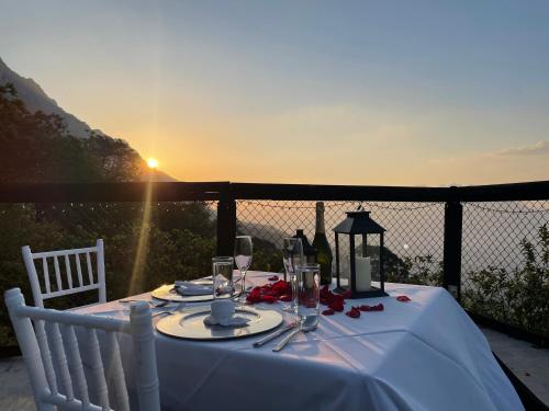Hotel Chipinque, Monterrey – Precios actualizados 2023