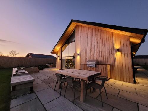 Mallard Cottage, Ashlin Farm Barns, Lincoln (updated prices 2024)