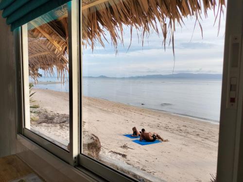 Sand Terrace Beach Bungalows, Ban Tai (updated prices 2025)