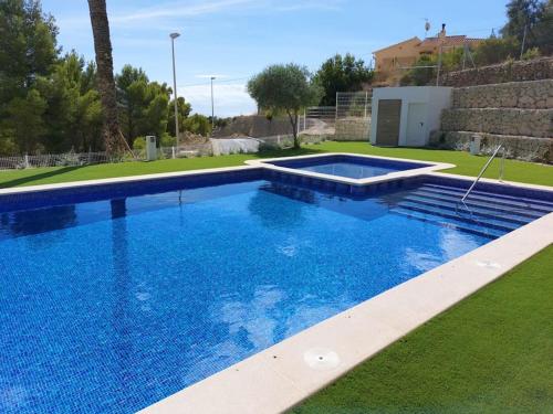 Casita Colina del Sol, Calpe (updated prices 2024)