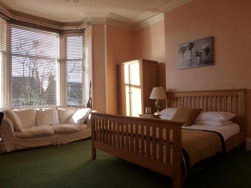 Inn At The Park Hotel, Aberdeen (updated prices 2025)