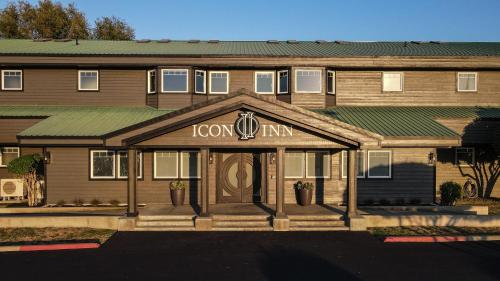 Icon Inn, Ellensburg (updated prices 2024)
