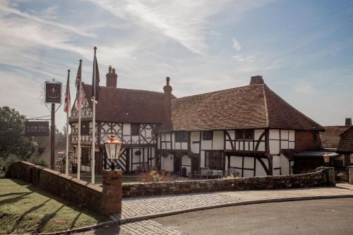 voco Lythe Hill Hotel & Spa by IHG, Haslemere (updated prices 2025)